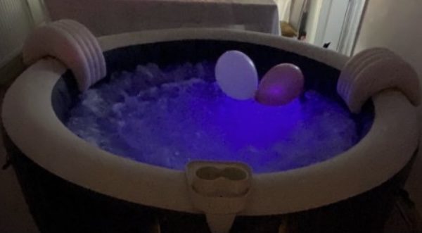 - SPA DAY EVENT Plate-forme N°1 de l'événementiel